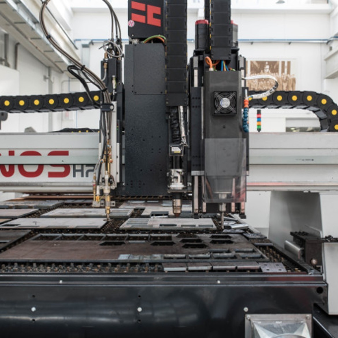 Kronos | Ficep UK Ltd